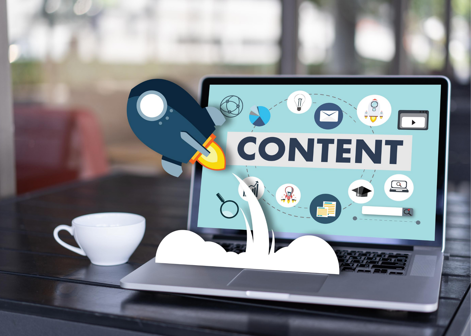 Content Creation Content Creation